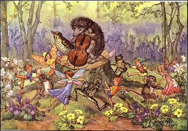 Love for Books!: ~Molly Brett